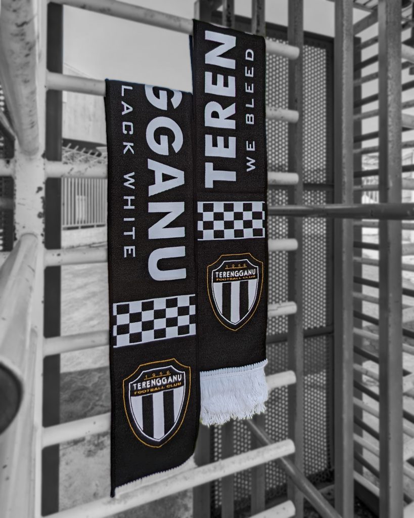 WOVEN MAFLA – TFC Direct