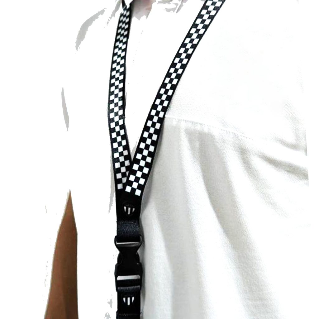 TFC Lanyard – TFC Direct