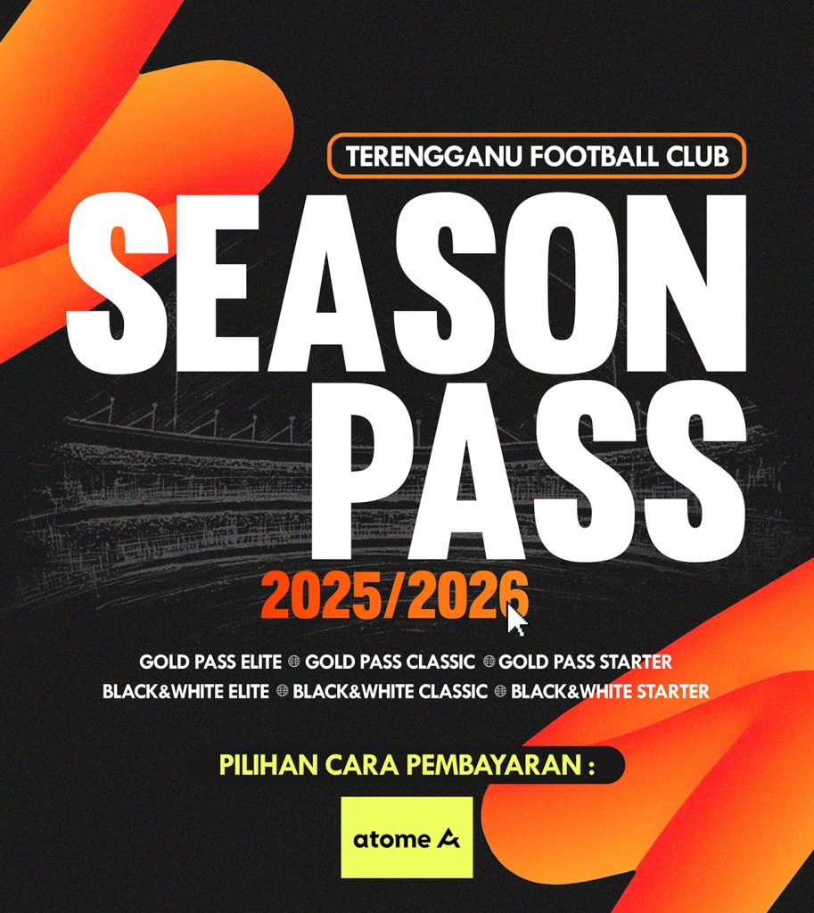 BLACK AND WHITE PASS 25/26 – TFC Direct